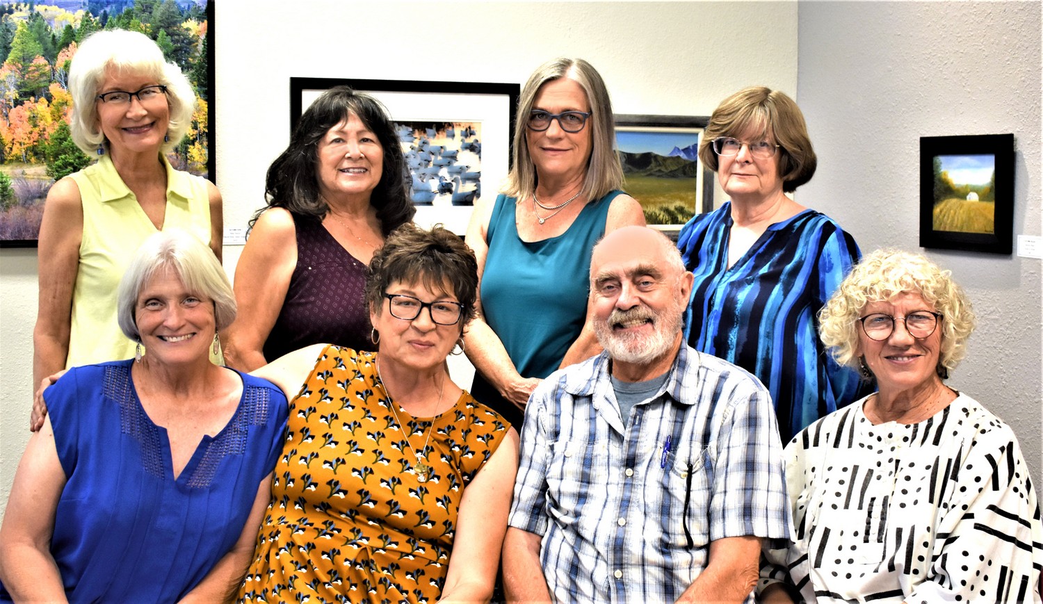 About Us - Art League of Lincoln