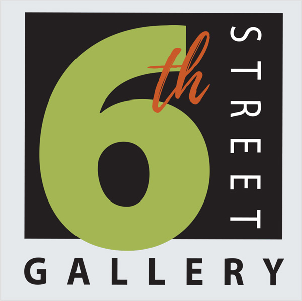 6th Street Logo