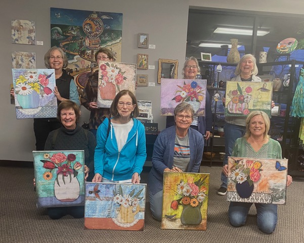 About Us - Art League of Lincoln